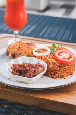Home - Wajis Kitchen
